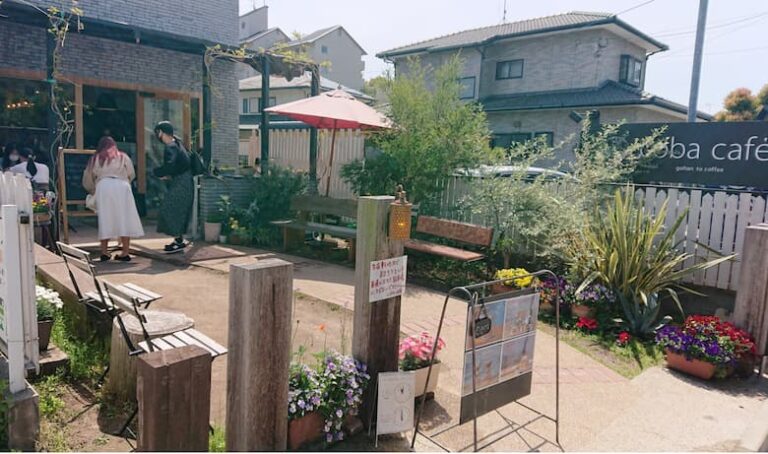 coba cafe（コバカフェ）｜カフェ・喫茶 太宰府参道の超人気店！ | Da・zaifu（ダ・ザイフ）｜太宰府市 太宰府天満宮 周辺エリア ...